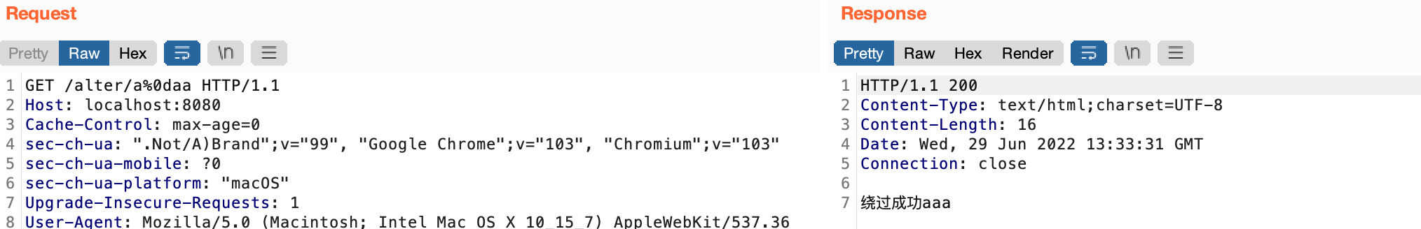 Shiro 历史漏洞分析-先知社区